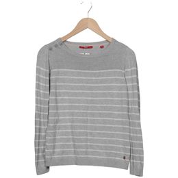 s.Oliver Pullover Damen Gr&ouml;&szlig;e M grau