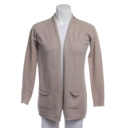 Roberto Collina Pullover / Strickjacke Damen Gr&ouml;&szlig;e M beige