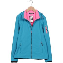 CMP Jacke Damen Gr&ouml;&szlig;e M t&uuml;rkis