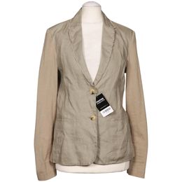 Oui Blazer Damen Gr&ouml;&szlig;e XS beige