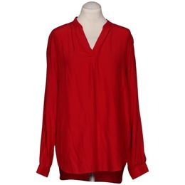 Betty Barclay Bluse Damen Gr&ouml;&szlig;e M rot