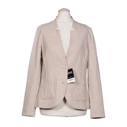 Tom Tailor Blazer Damen Gr&ouml;&szlig;e S beige