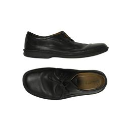 Clarks Halbschuh Herren Gr&ouml;&szlig;e 44.5 schwarz