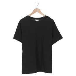 H&M H&M T-Shirt Damen Gr&ouml;&szlig;e M schwarz