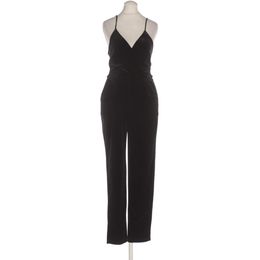 Reserved Overall oder Jumpsuit Damen Gr&ouml;&szlig;e XS schwarz