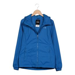 The North Face Jacke Damen Gr&ouml;&szlig;e S blau
