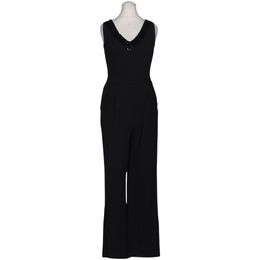 Zero Overall oder Jumpsuit Damen Gr&ouml;&szlig;e XS schwarz