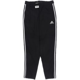 adidas Performance Stoffhose Herren Gr&ouml;&szlig;e 33 schwarz