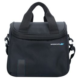 Roncato Beautycase 'Speed' Damen Gr&ouml;&szlig;e XS/XL schwarz