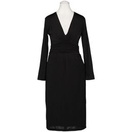 BOSS Black Kleid Damen Gr&ouml;&szlig;e XS schwarz
