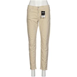 Closed Stoffhose Damen Gr&ouml;&szlig;e S beige