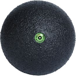 BLACKROLL Ball Massageroller Damen Gr&ouml;&szlig;e 12 schwarz