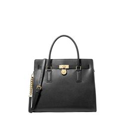 Michael Kors Schultertasche Damen Gr&ouml;&szlig;e One Size schwarz