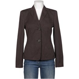 Windsor Blazer Damen Gr&ouml;&szlig;e M braun