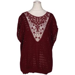 Esprit Pullover Damen Gr&ouml;&szlig;e XS bordeaux