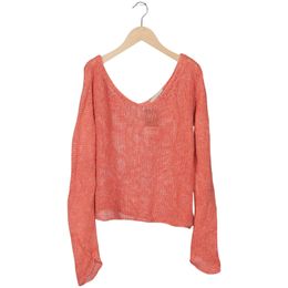 Annette G&ouml;rtz Annette G&ouml;rtz Pullover Damen Gr&ouml;&szlig;e M orange