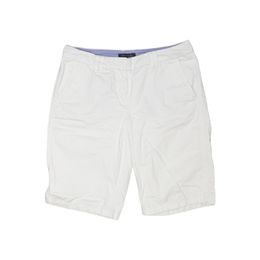 Tommy Hilfiger Shorts Damen Gr&ouml;&szlig;e S wei&szlig;