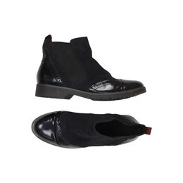 Marco Tozzi Stiefelette Damen Gr&ouml;&szlig;e 40 marine