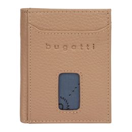 Bugatti Portemonnaie Damen Gr&ouml;&szlig;e One Size beige