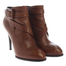 Tod's Tod's Stiefeletten Damen Gr&ouml;&szlig;e 40 braun