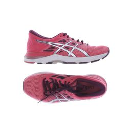 asics Sneaker Damen Gr&ouml;&szlig;e 39.5 pink