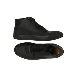 BOSS Black Sneaker Herren Gr&ouml;&szlig;e 42 schwarz
