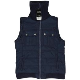Tommy Hilfiger Weste Damen Gr&ouml;&szlig;e S marine