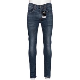 Levi's Levi's Jeans Herren Gr&ouml;&szlig;e 31 blau