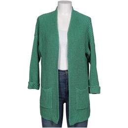 Brax Strickjacke Damen Gr&ouml;&szlig;e M gr&uuml;n