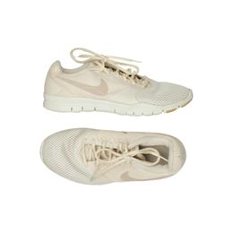 Nike Sneaker Damen Gr&ouml;&szlig;e 38 beige