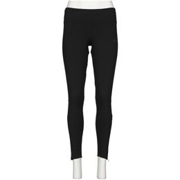 adidas Performance Stoffhose Damen Gr&ouml;&szlig;e M schwarz