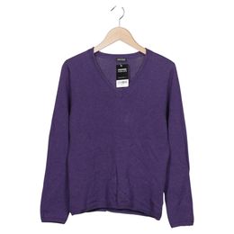 Gerry Weber Pullover Damen Gr&ouml;&szlig;e M lila