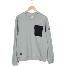 Camel Active Sweater Herren Gr&ouml;&szlig;e L hellblau