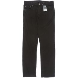 BOSS Black Jeans Herren Gr&ouml;&szlig;e 33 braun