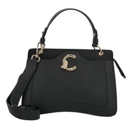 Coccinelle Handtasche 'C-Me' Damen Gr&ouml;&szlig;e One Size schwarz