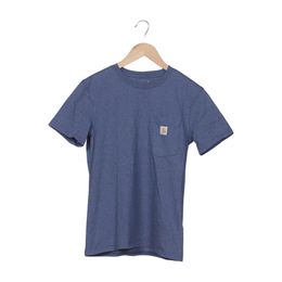 Carhartt Work In Progress Carhartt Wip T-Shirt Damen Gr&ouml;&szlig;e S blau