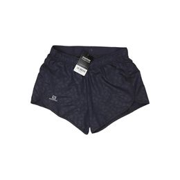 Salomon Shorts Damen Gr&ouml;&szlig;e XS marine