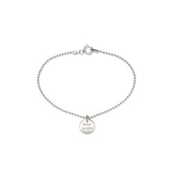 Beka & Bell Beka&bell Armband Damen Gr&ouml;&szlig;e One Size silber