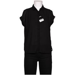 Pepe Jeans Bluse Damen Gr&ouml;&szlig;e S schwarz