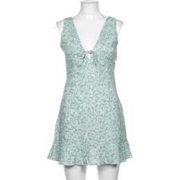 Zara Kleid Damen Gr&ouml;&szlig;e L hellblau