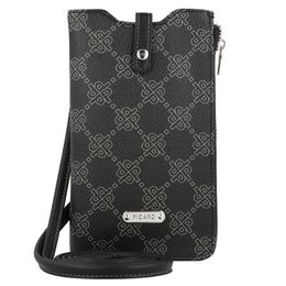 Picard Handytasche 'Euphoria' Damen Gr&ouml;&szlig;e One Size grau / schwarz / silber