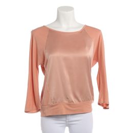 Marc Cain Bluse / Tunika Damen Gr&ouml;&szlig;e S hellbraun