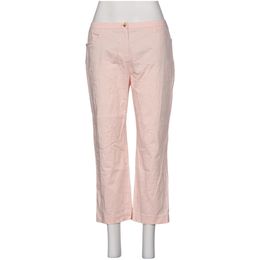 Windsor Stoffhose Damen Gr&ouml;&szlig;e XL pink