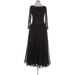 Swing Kleid Damen Gr&ouml;&szlig;e XS schwarz
