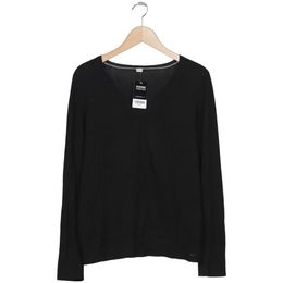 s.Oliver Pullover Damen Gr&ouml;&szlig;e XL schwarz