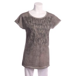 Marc Cain Shirt Damen Gr&ouml;&szlig;e S grau