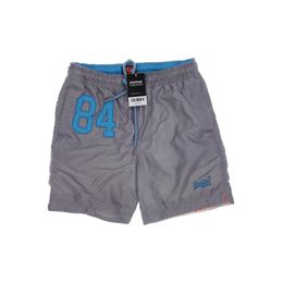 Superdry & Co Shorts Herren Gr&ouml;&szlig;e 31/32 grau