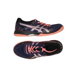asics Sneaker Damen Gr&ouml;&szlig;e 39.5 bunt