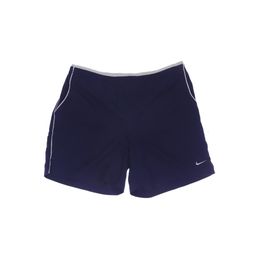 Nike Shorts Damen Gr&ouml;&szlig;e M marine
