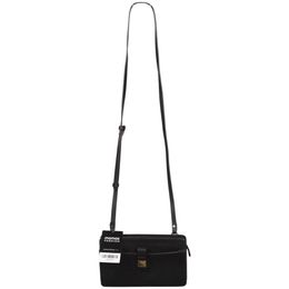 Furla Handtasche klein Leder Damen Gr&ouml;&szlig;e One Size schwarz